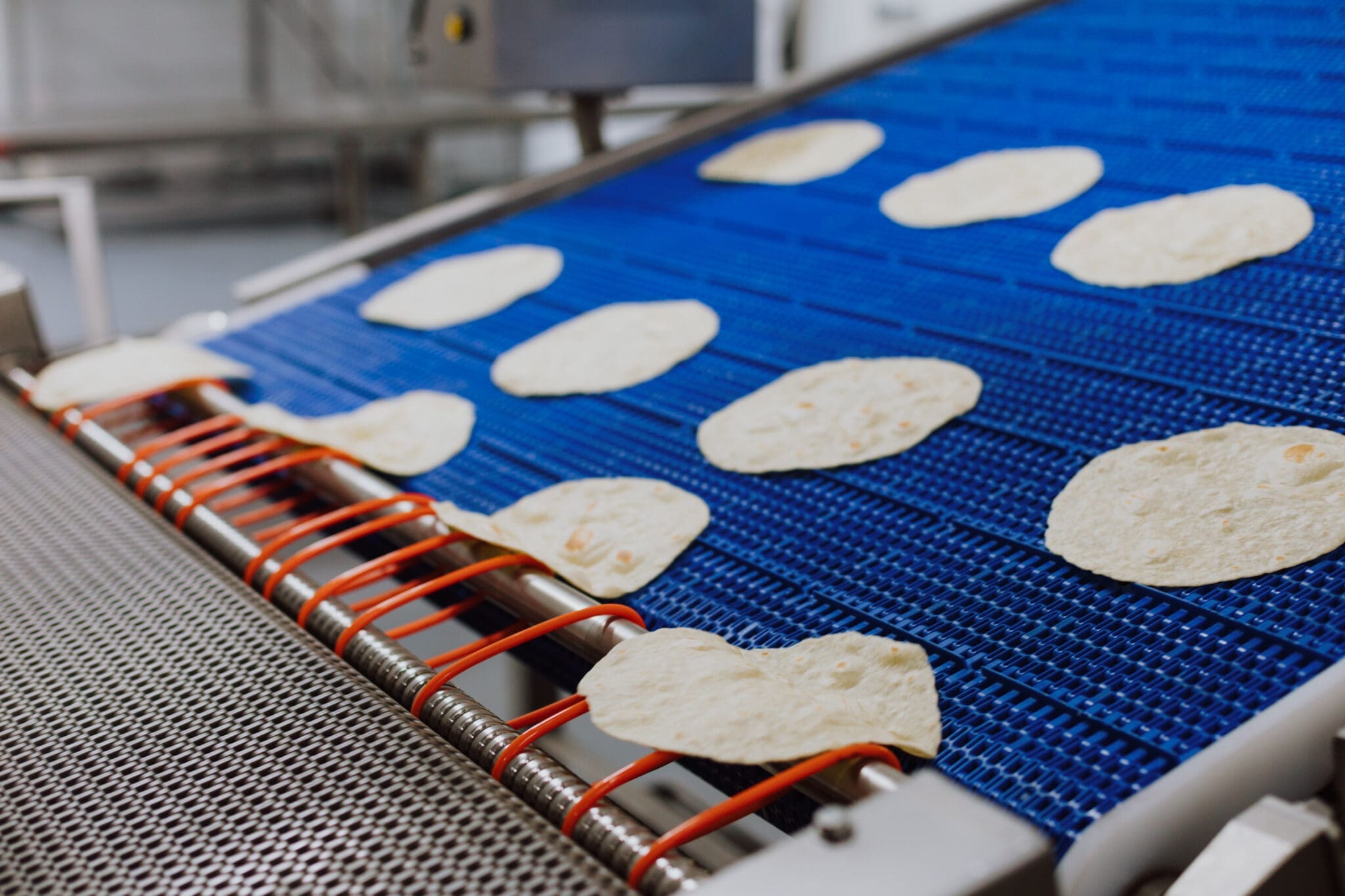 Mi Rancho tortillas made in Elk Grove feed people across the U.S ...
