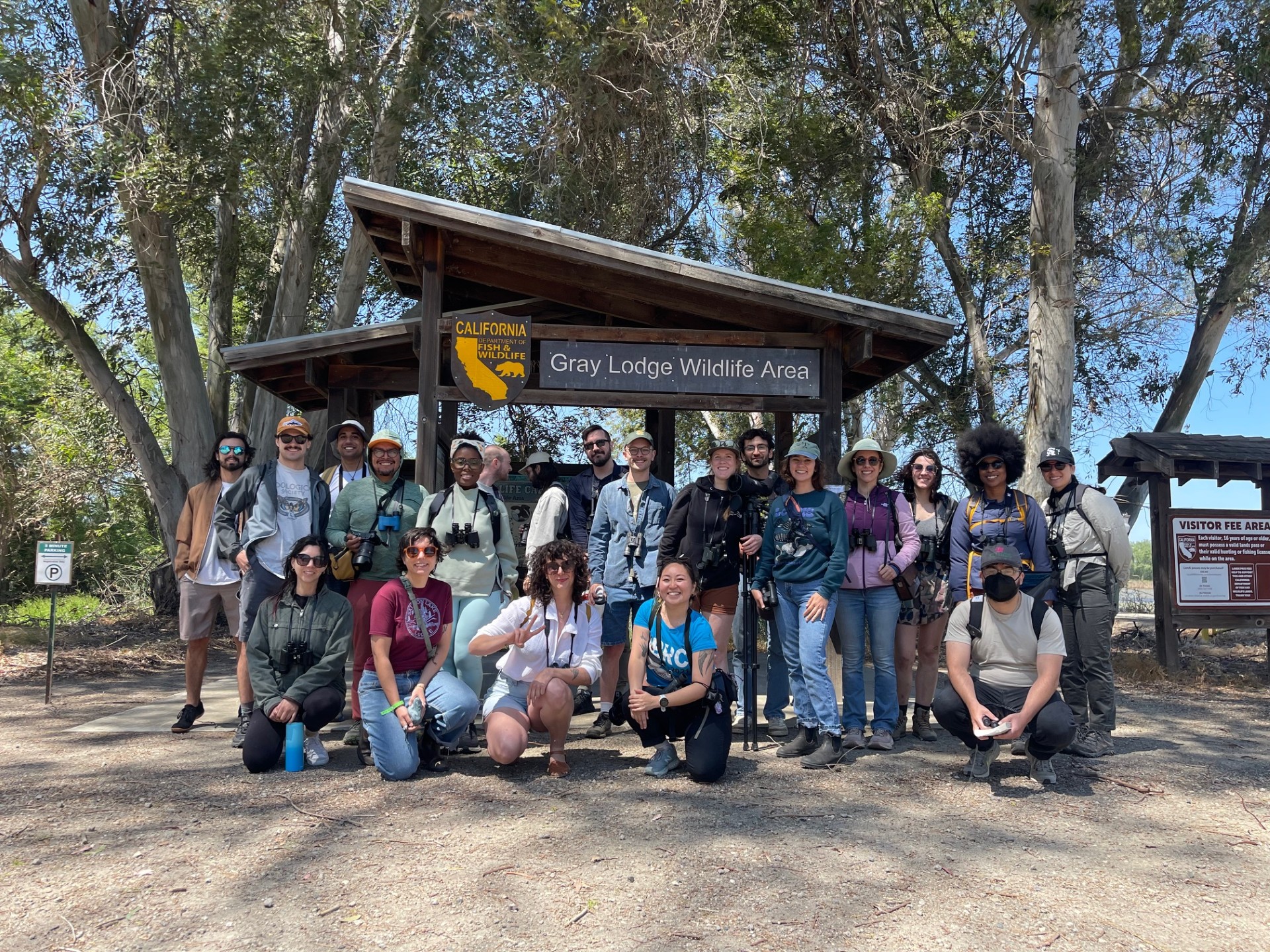 Social groups in Sacramento to help you make friends as an adult