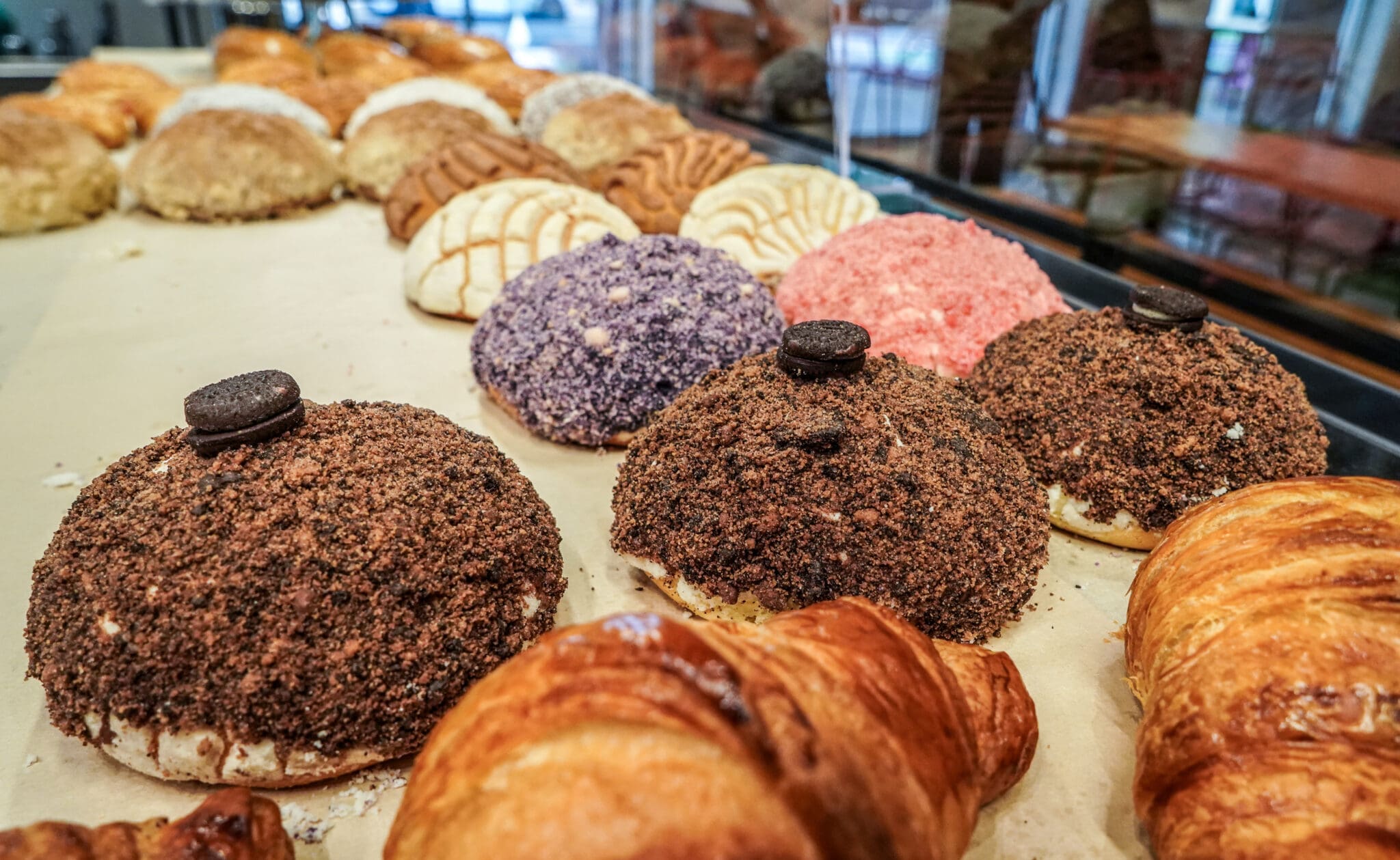 Benjy Egel's new newsletter City of Treats debuts for Abridged