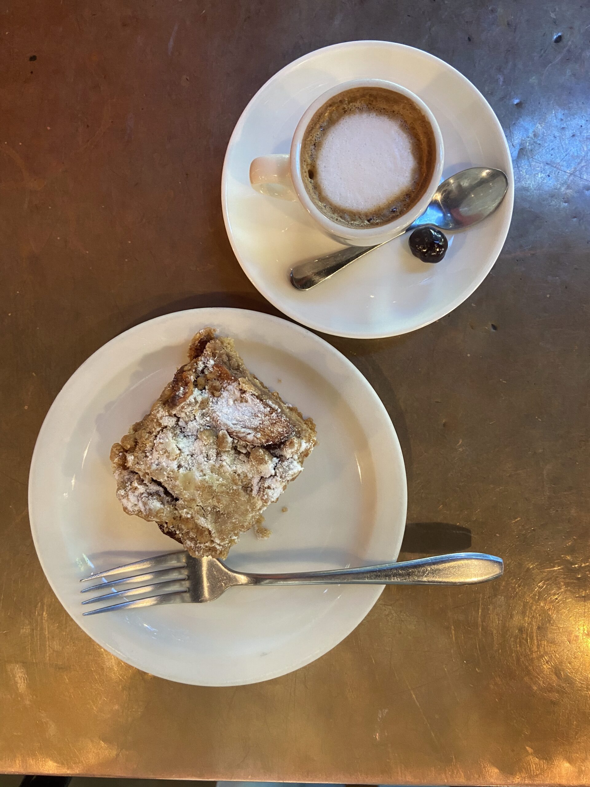 Your guide to food near UC Davis: Cozy haunts, study spots and late ...