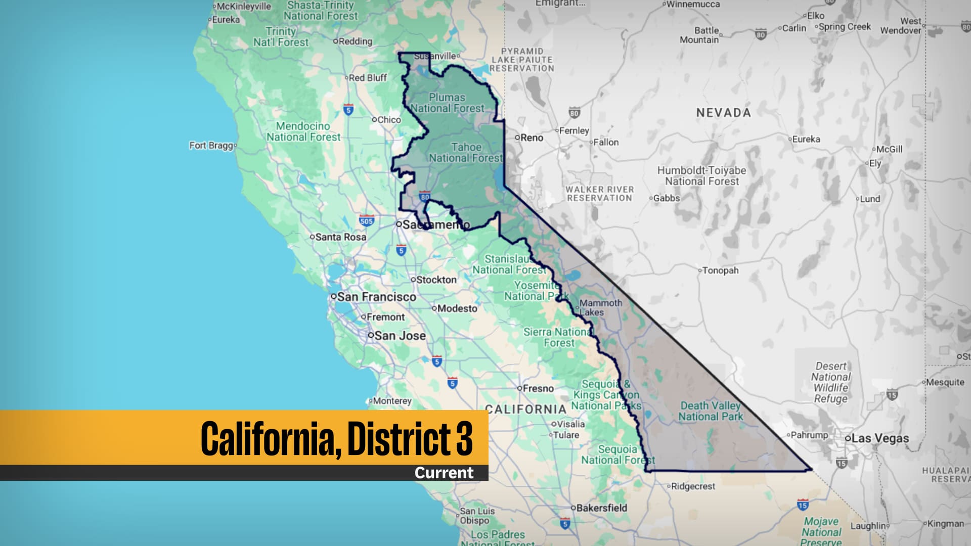 Placer County leaders voice opposition to redistricting measure