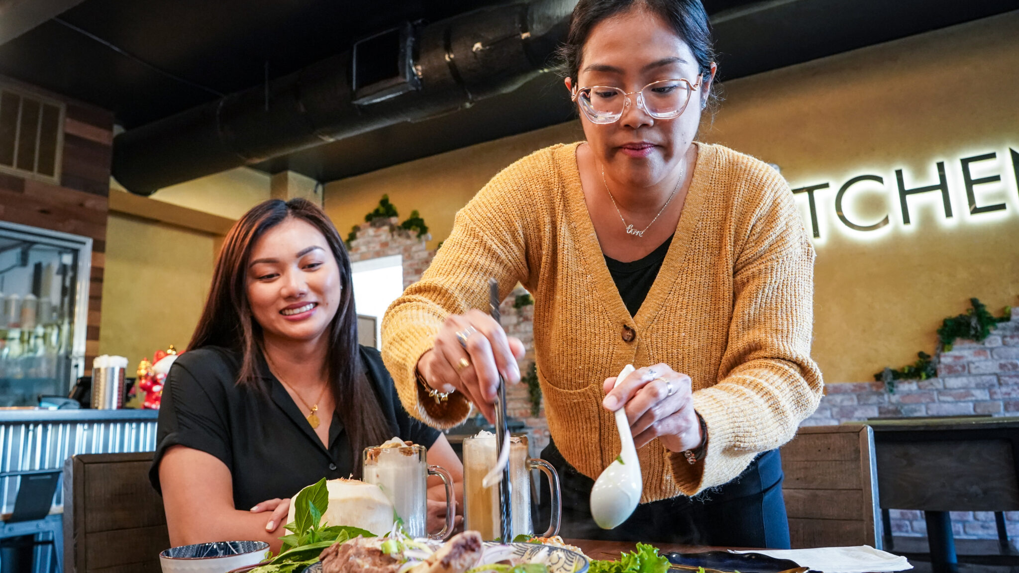 Top South Sacramento Vietnamese restaurant opens in Arden