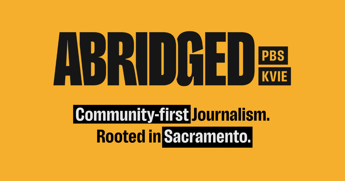 About Us - Abridged – PBS KVIE