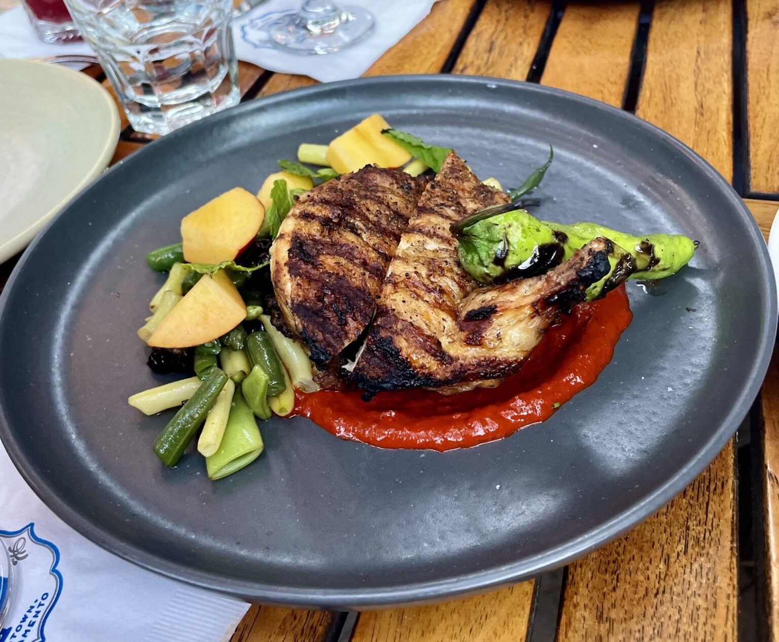 Sacramento's defining restaurant list needed these 3, readers say