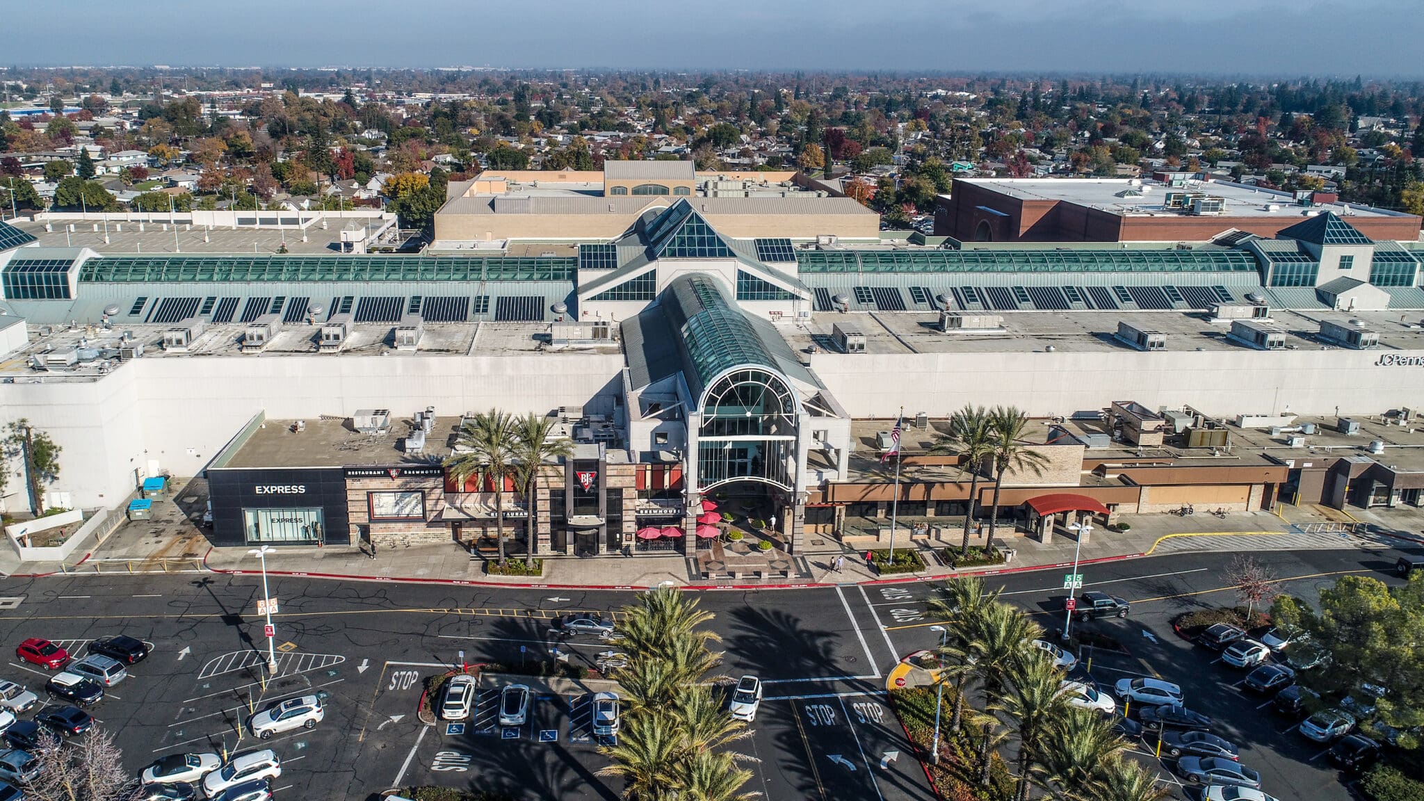 Arden mall to boast popular home goods store starting mid-Dec