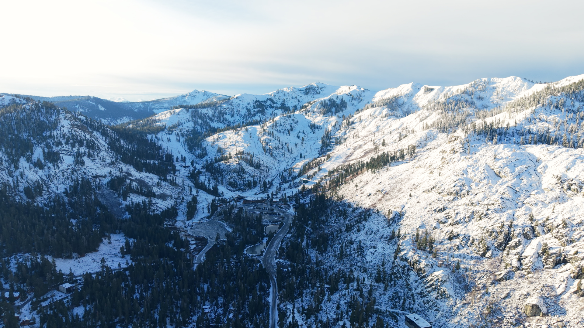 Snow levels expected to go 'from zero to hero' in the Tahoe region ...