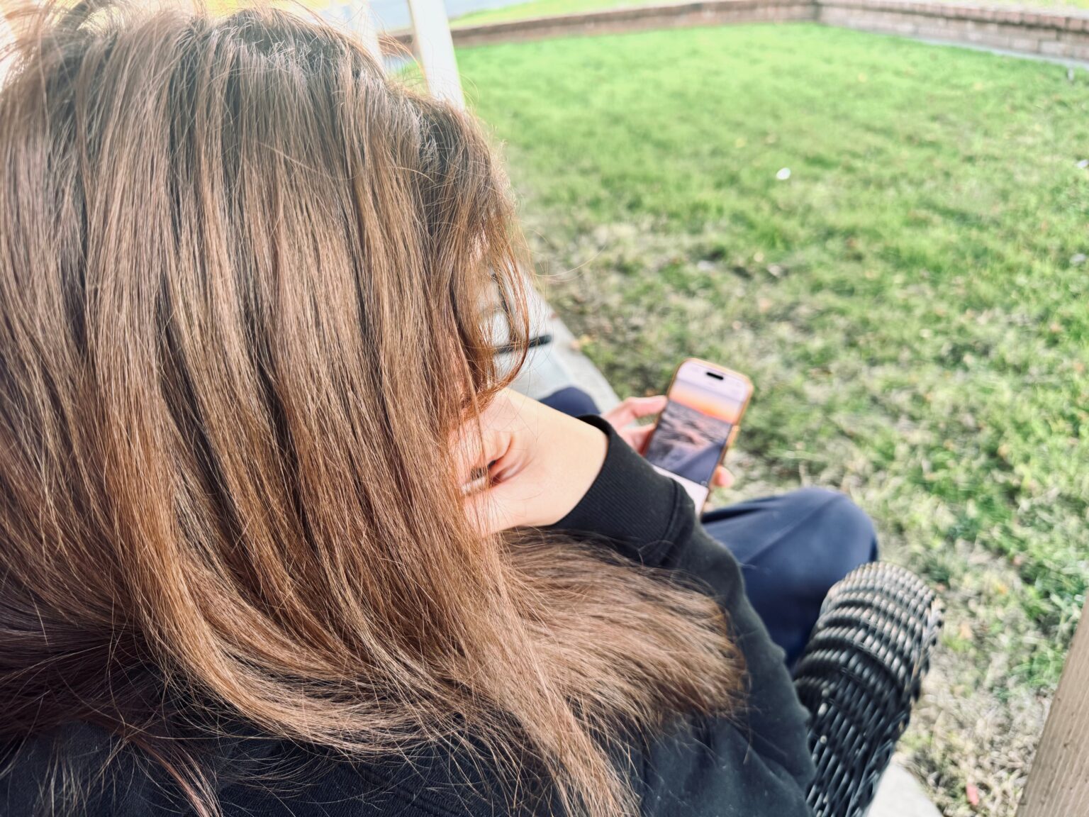 Finding joy requires a different recipe for each person