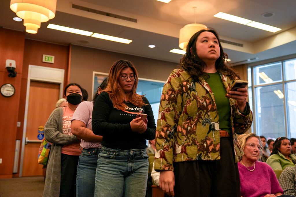 Sacramento City Council approves new immigrant protections - Abridged ...
