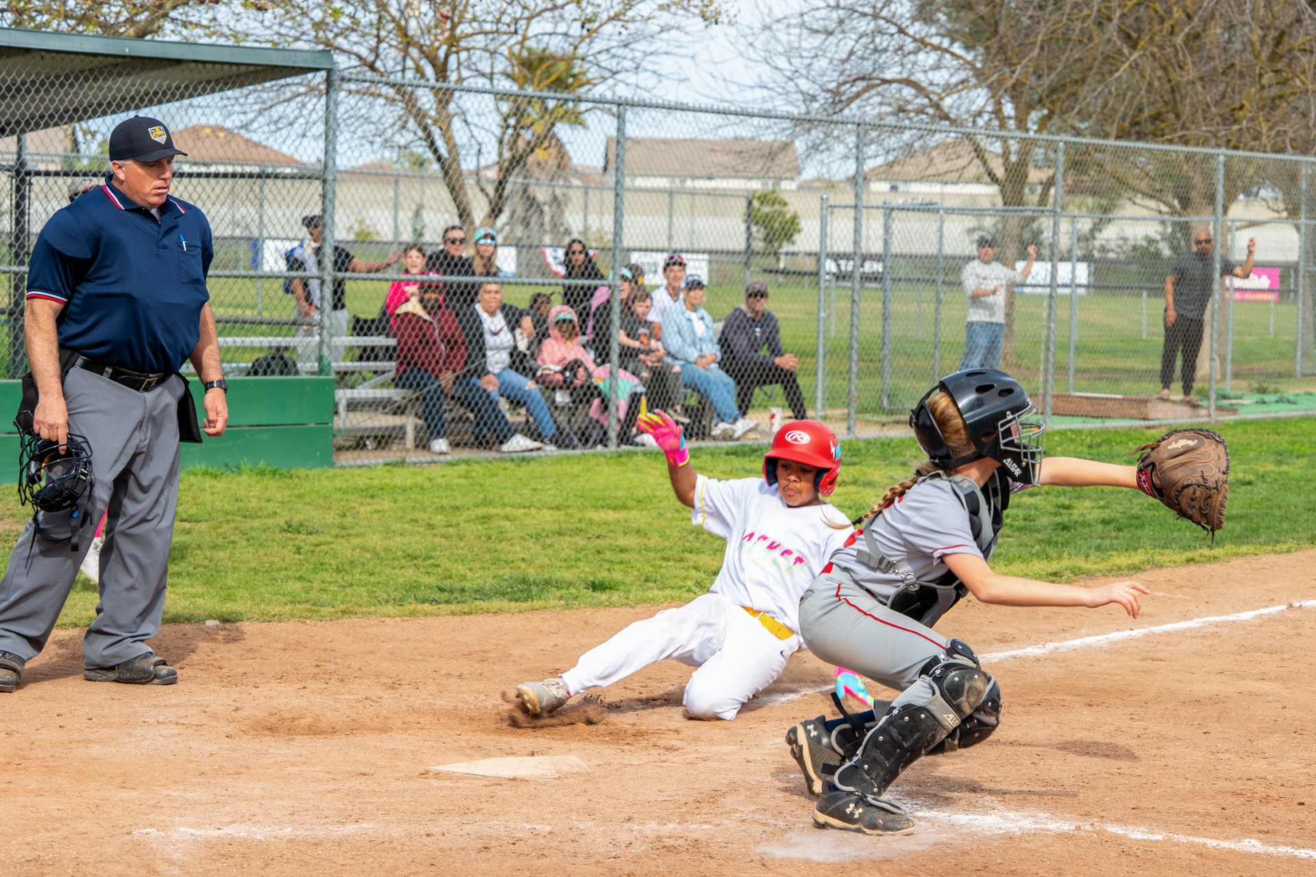 Want to know about youth sports in the Sacramento region?