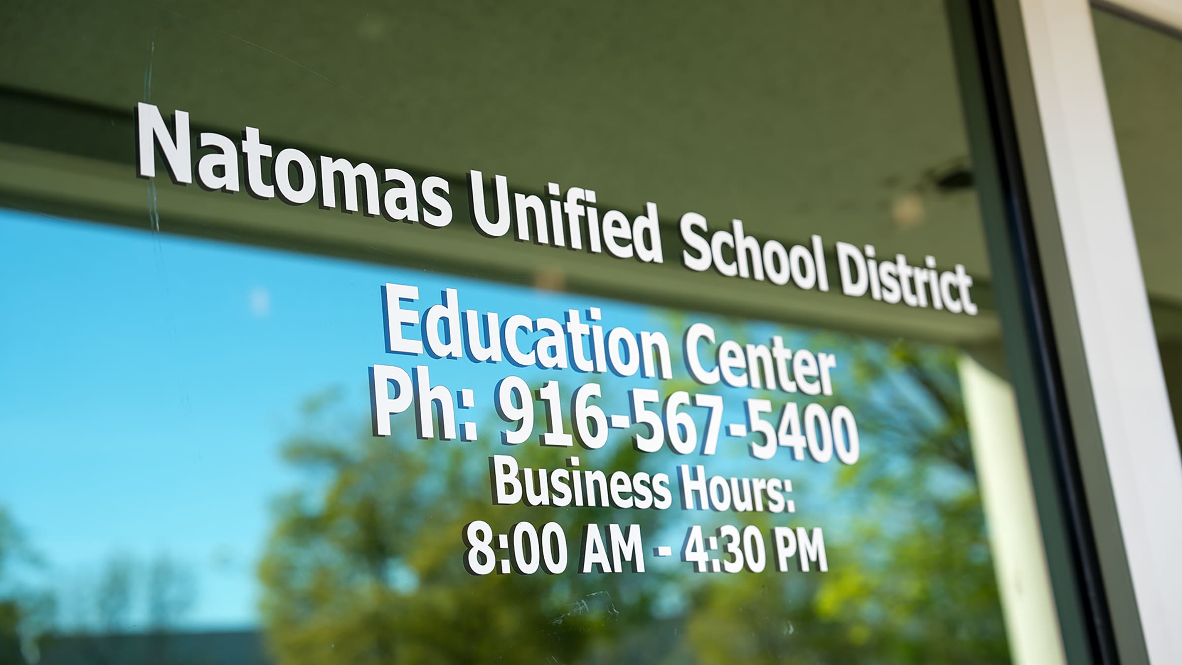 Natomas teachers strike to end, with tentative deal reached