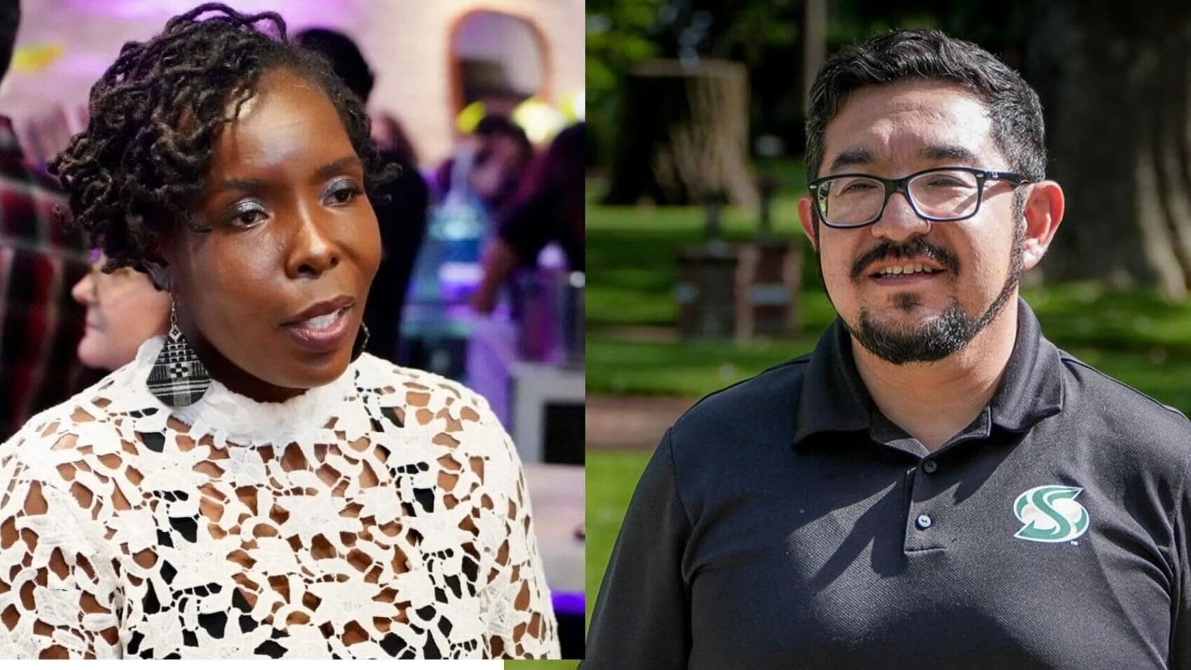 Cofer leads Guerra in battle for Sacramento County BOS race
